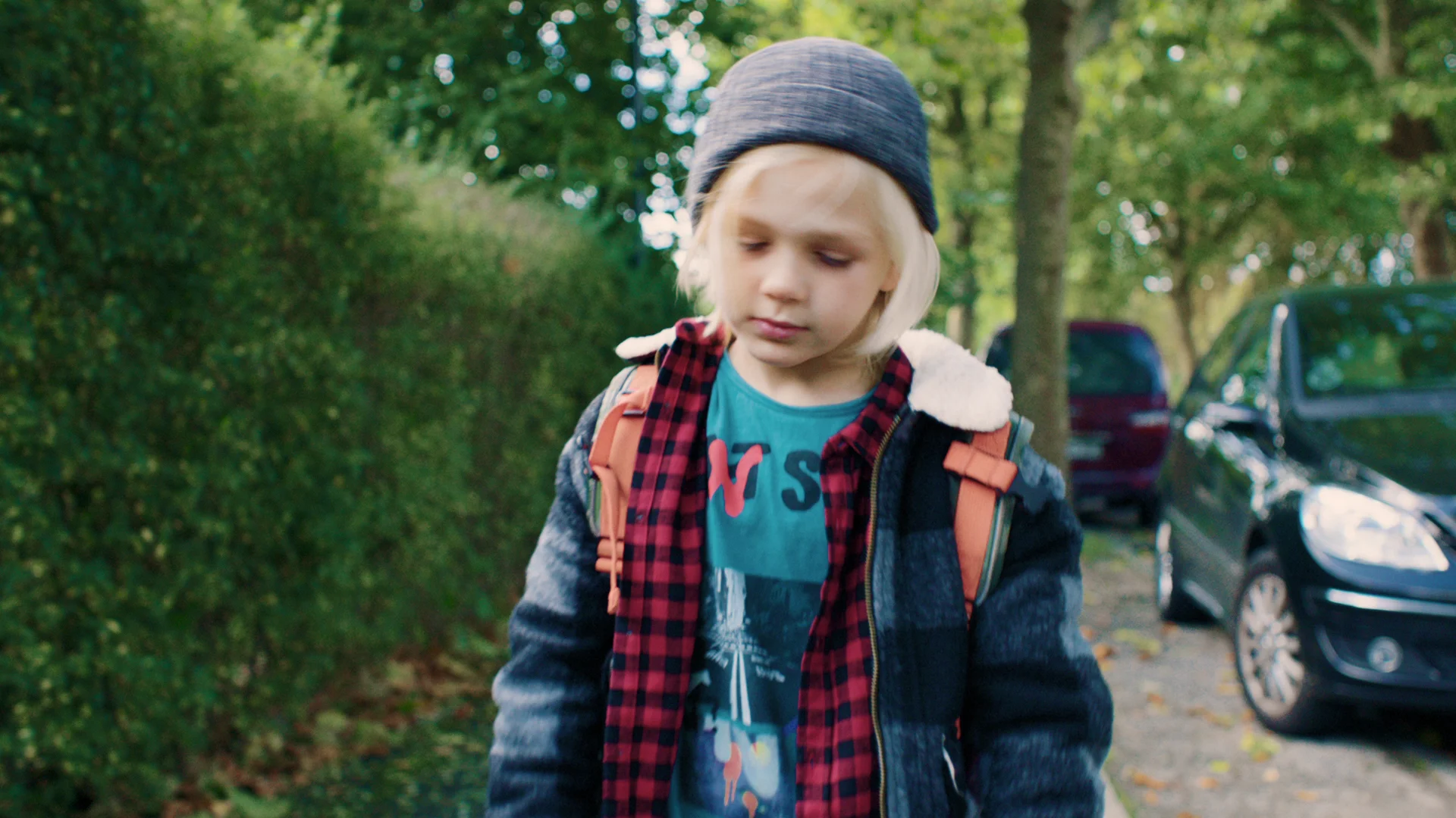 Sidney Plaut – Båret På Hænder O Fødder on Vimeo
