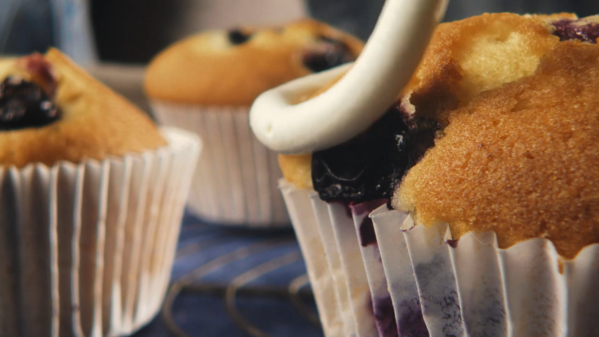 CULI EYE Food FX in Arla Buko ' Muffins and Suppe ' on Vimeo