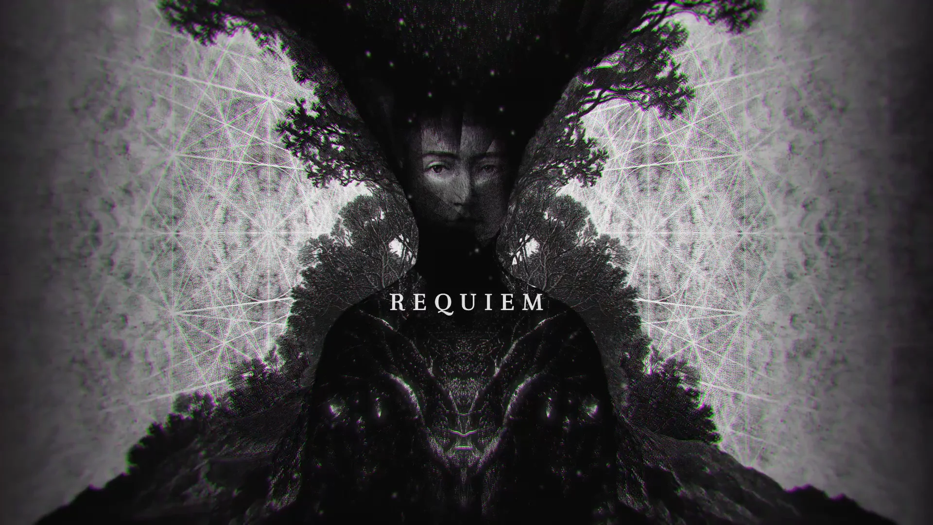 Requiem — Title Sequence for BBC on Vimeo