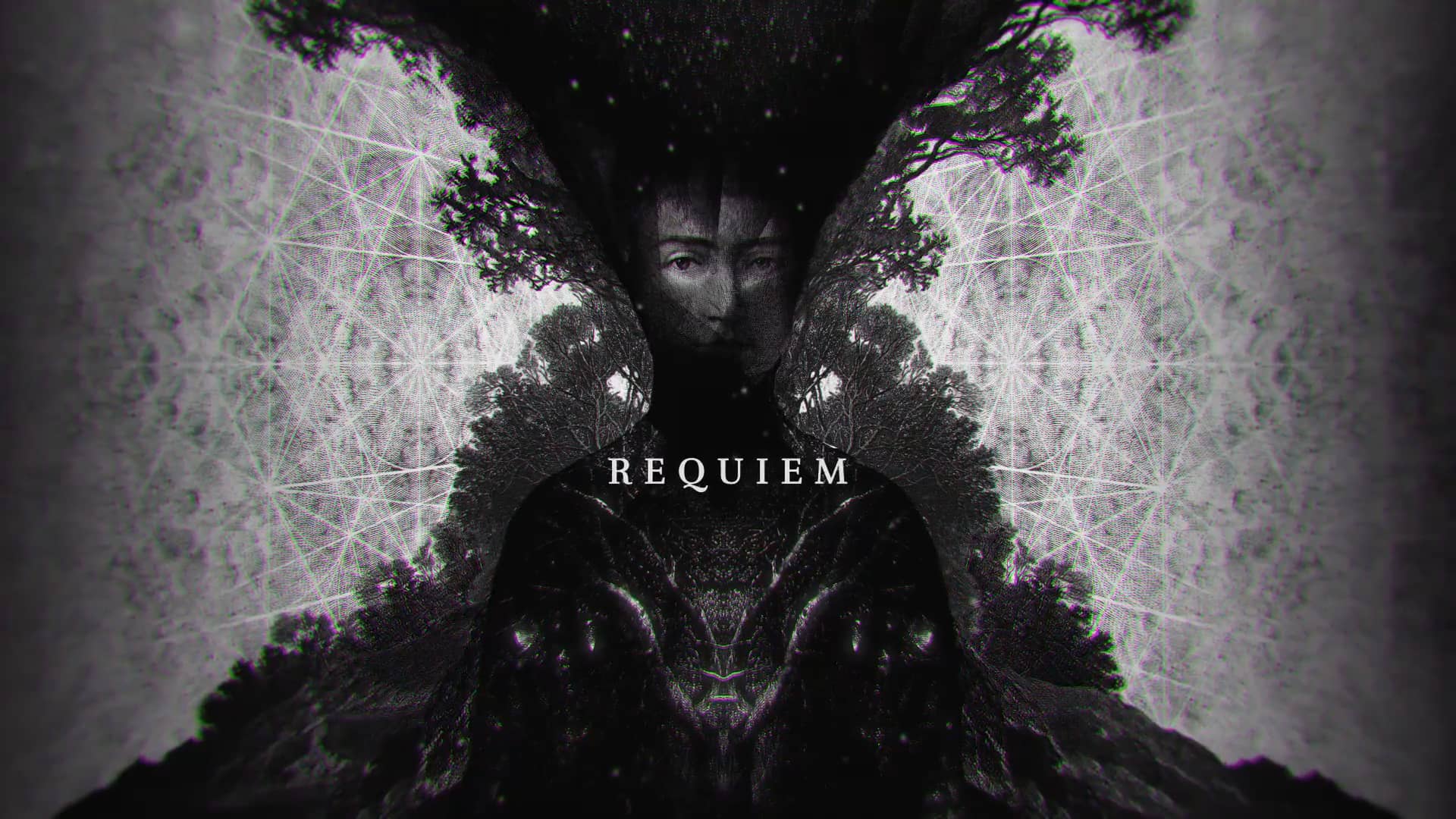 Requiem — Title Sequence for BBC on Vimeo