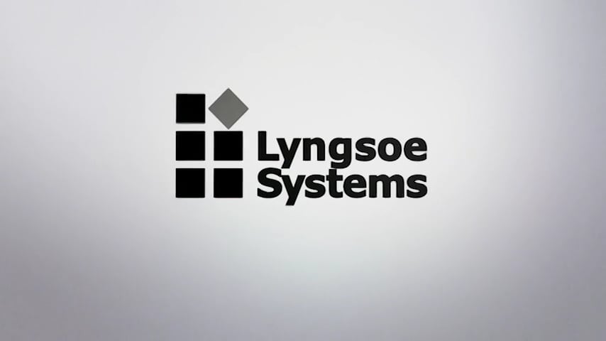 Lyngsoe Systems Library Show Reel 2018 on Vimeo
