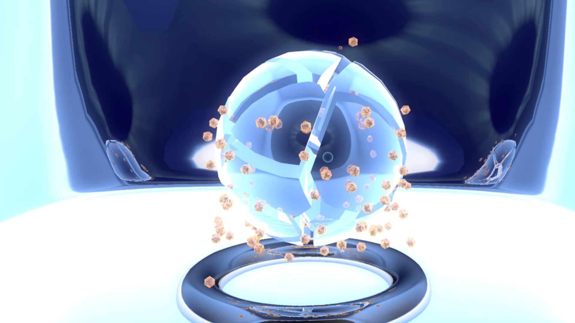 Sphere Eyes on Vimeo