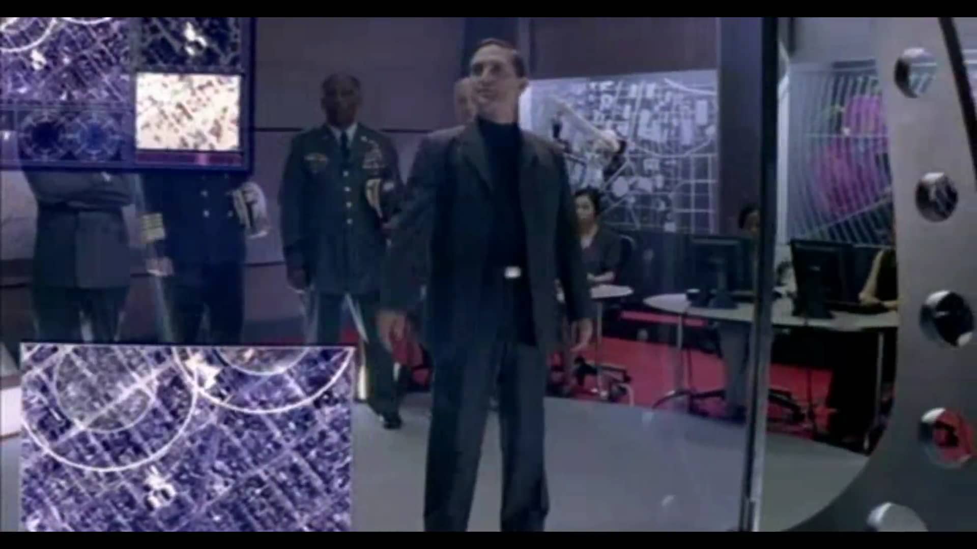 Control Factor (2003) on Vimeo