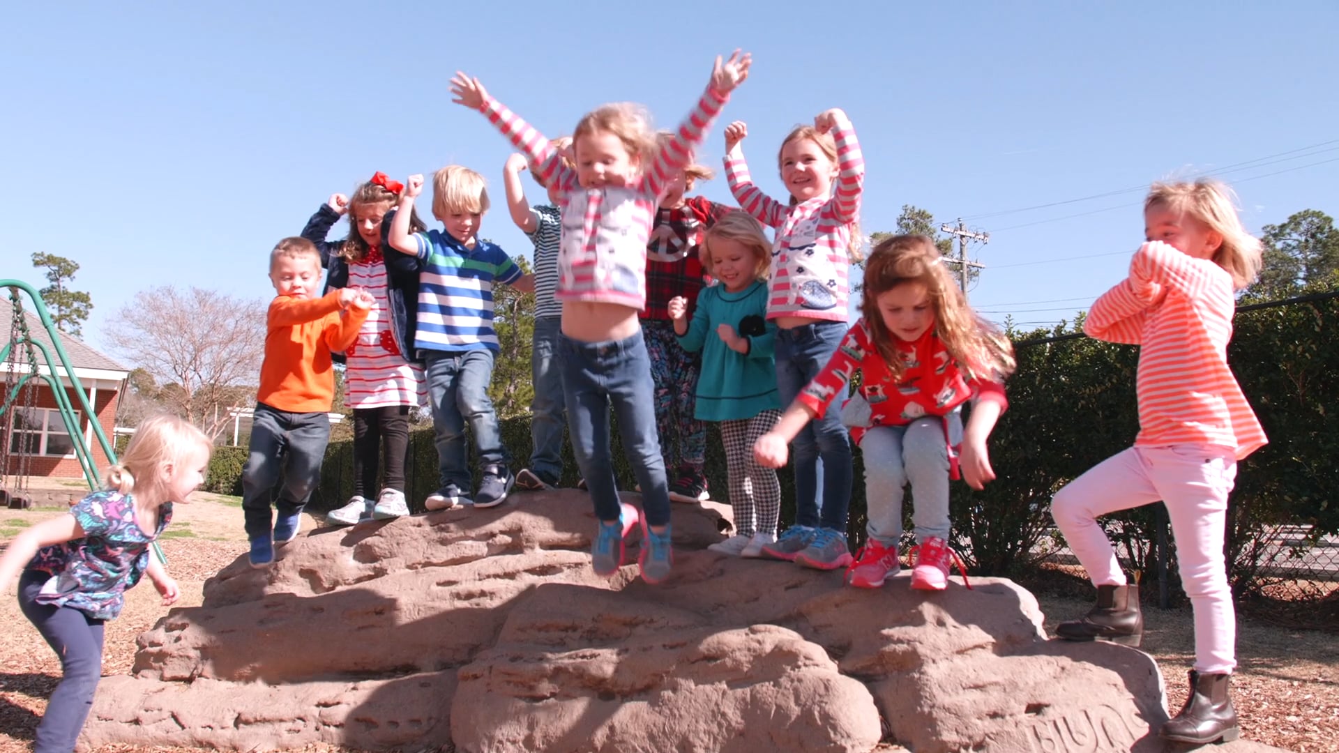 Welcome to Junior Kindergarten on Vimeo