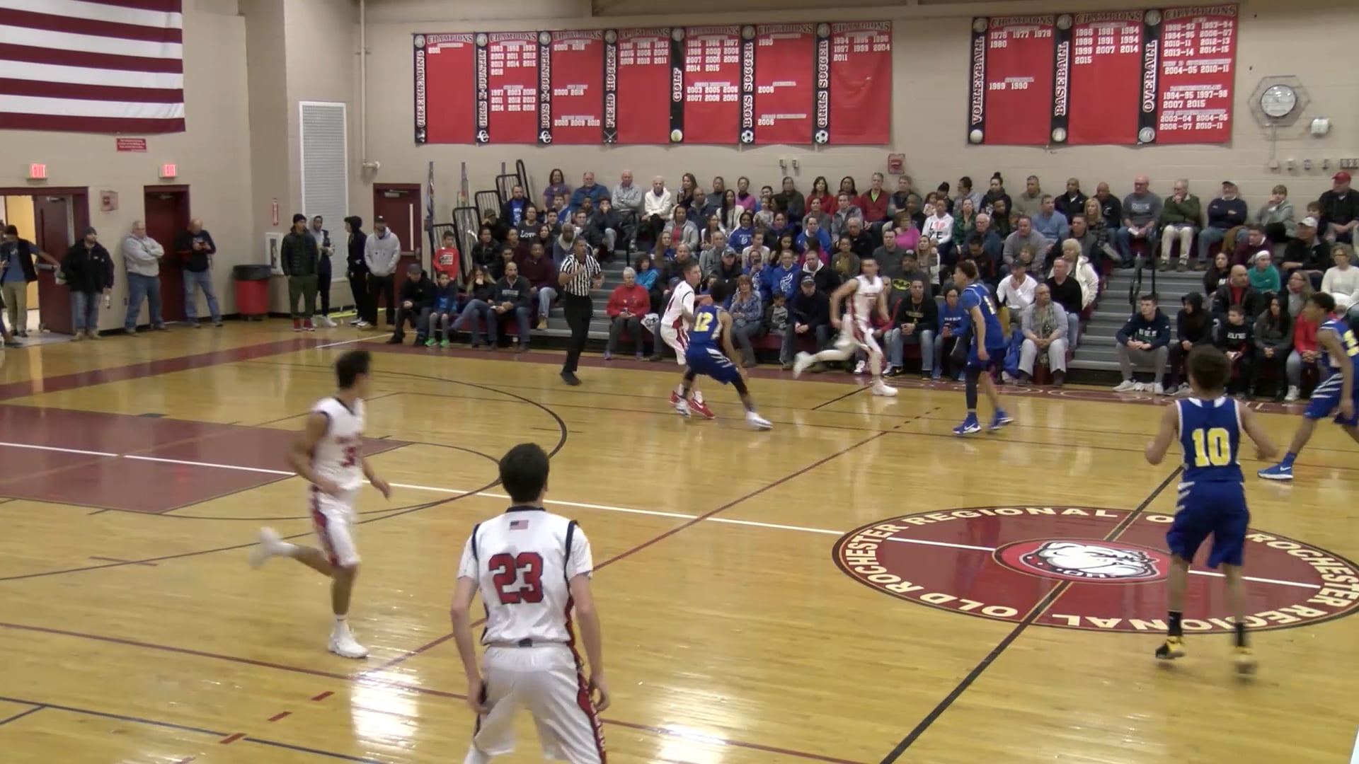 Bennett Fox - Athlete Profile on Vimeo