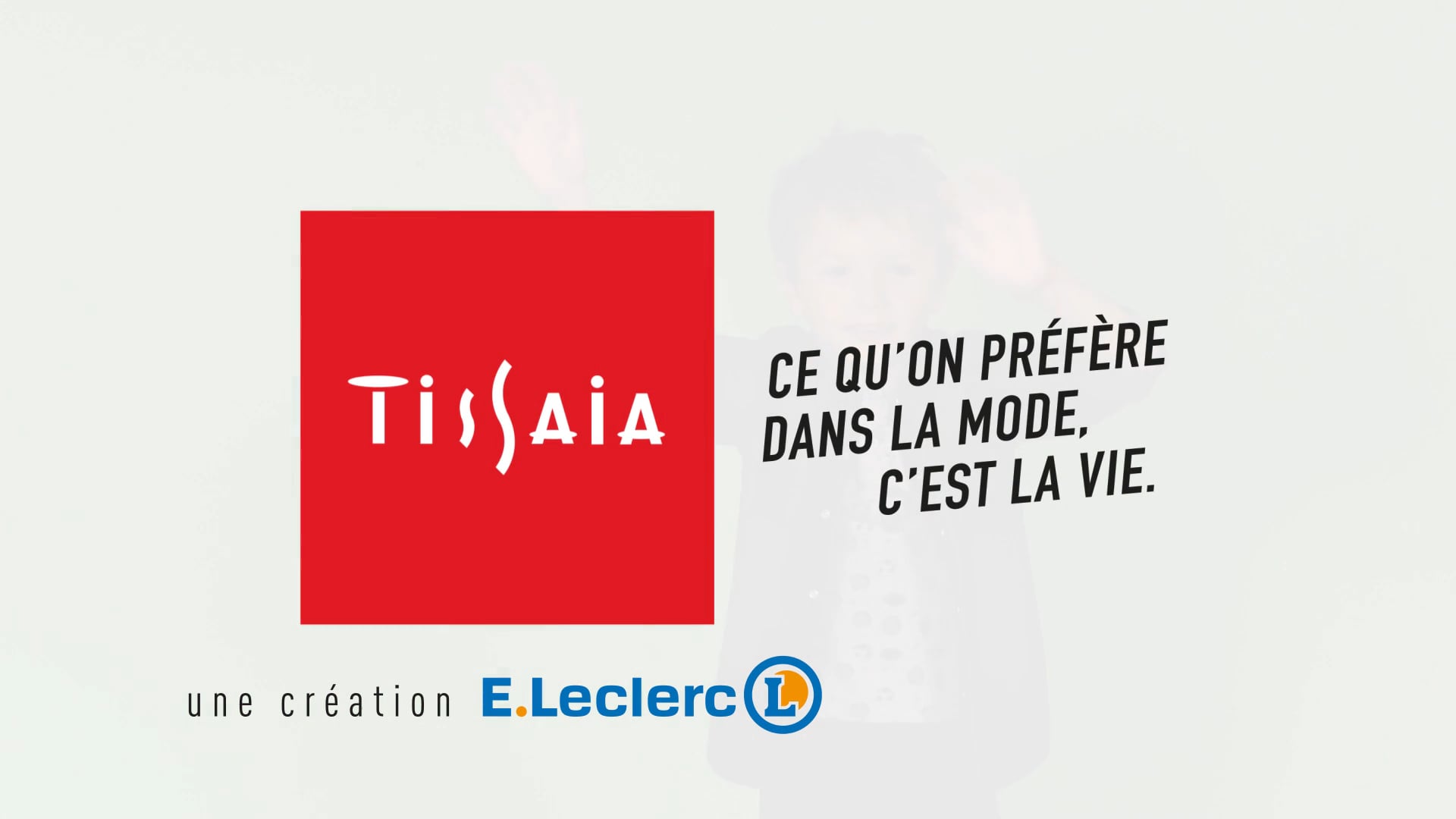 Tissaia Collection Printemps Eté 2018-Début de Saison on Vimeo