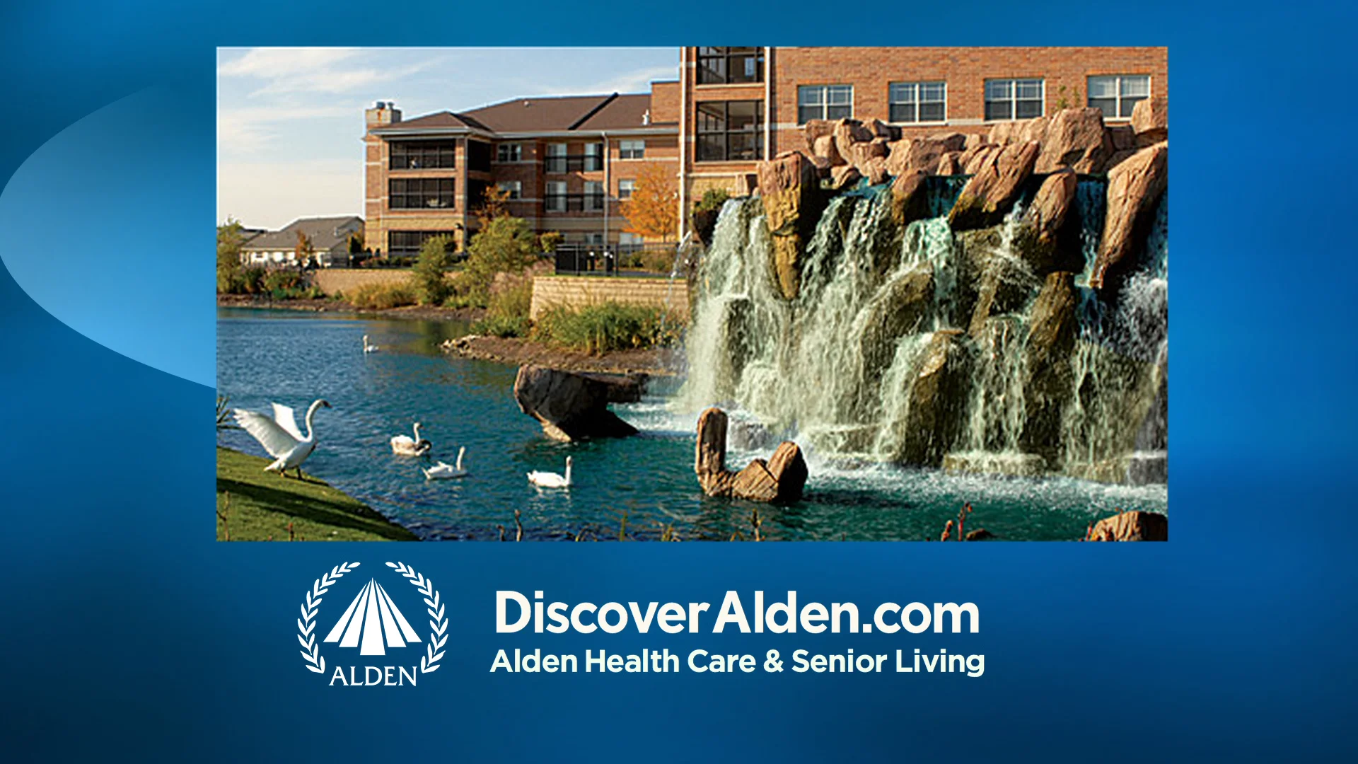 NBC 5 - Alden Health Care - ALDEN LIVING SERVICES on Vimeo