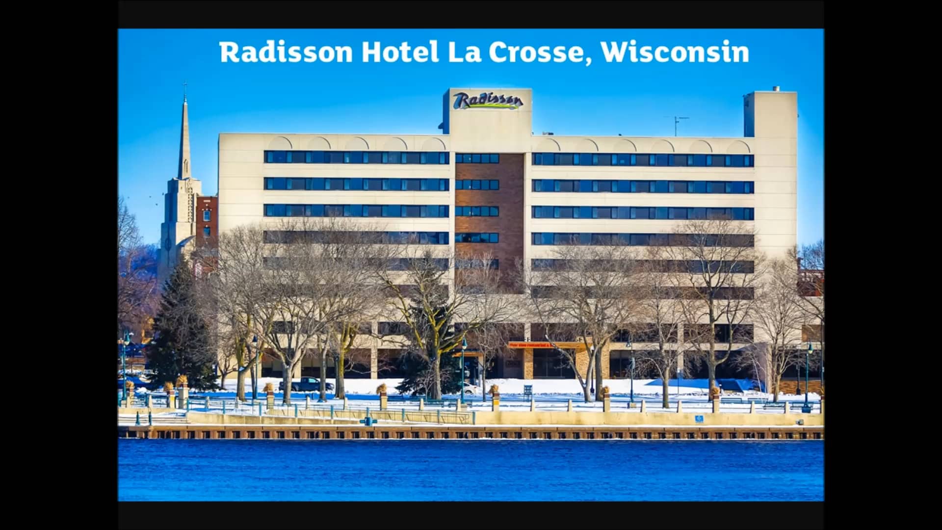 Radisson Hotel La Crosse on Vimeo