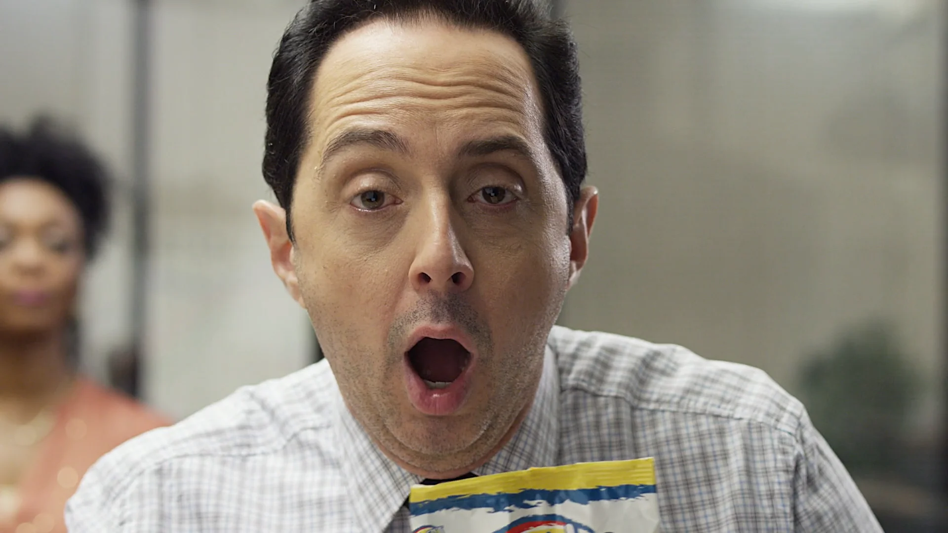 Wisconsin Lottery | Potato Chip Man (Air) on Vimeo