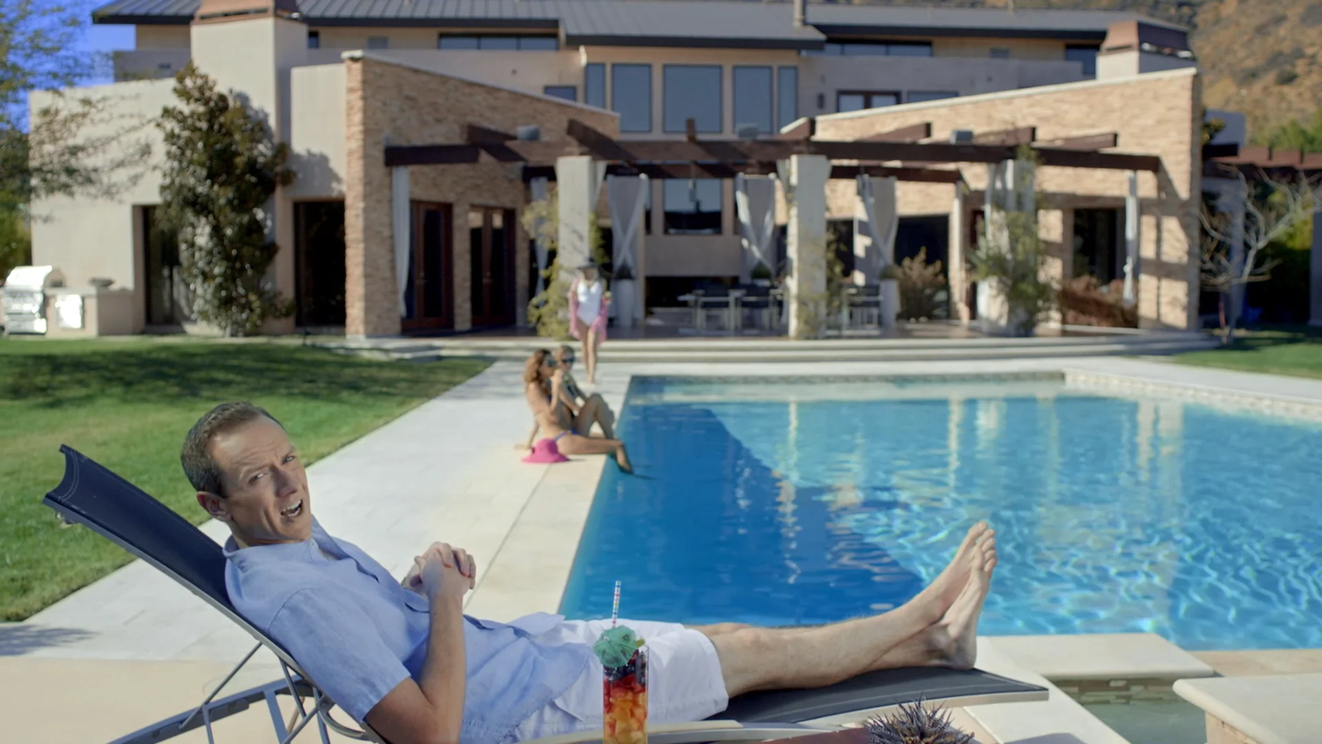 SEC | Pool on Vimeo