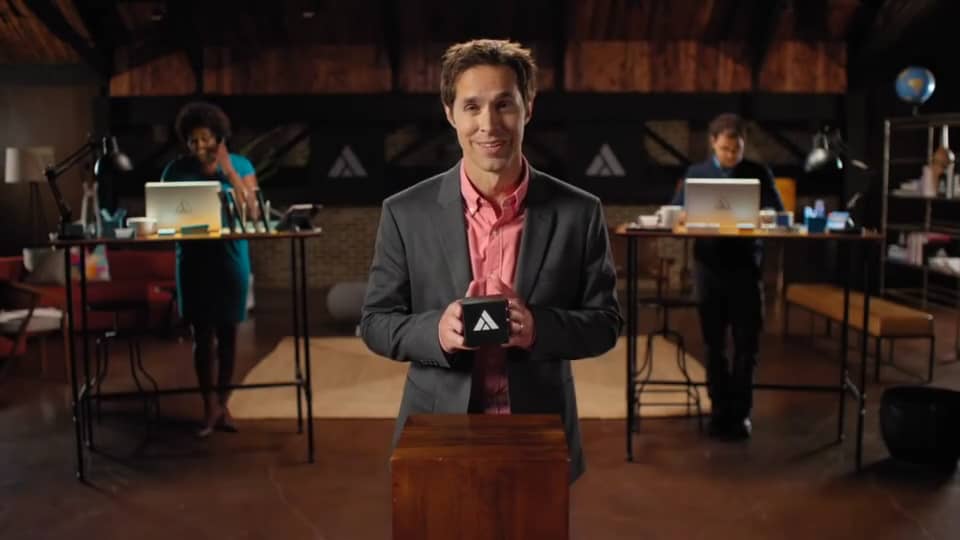 Tim Bensch Spokeperson Reel on Vimeo