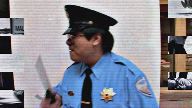 Mall Security Commercial with Seth Rogen on Vimeo