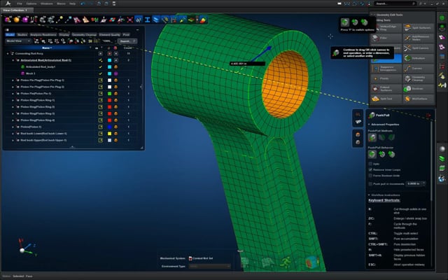 MSC Software on Vimeo