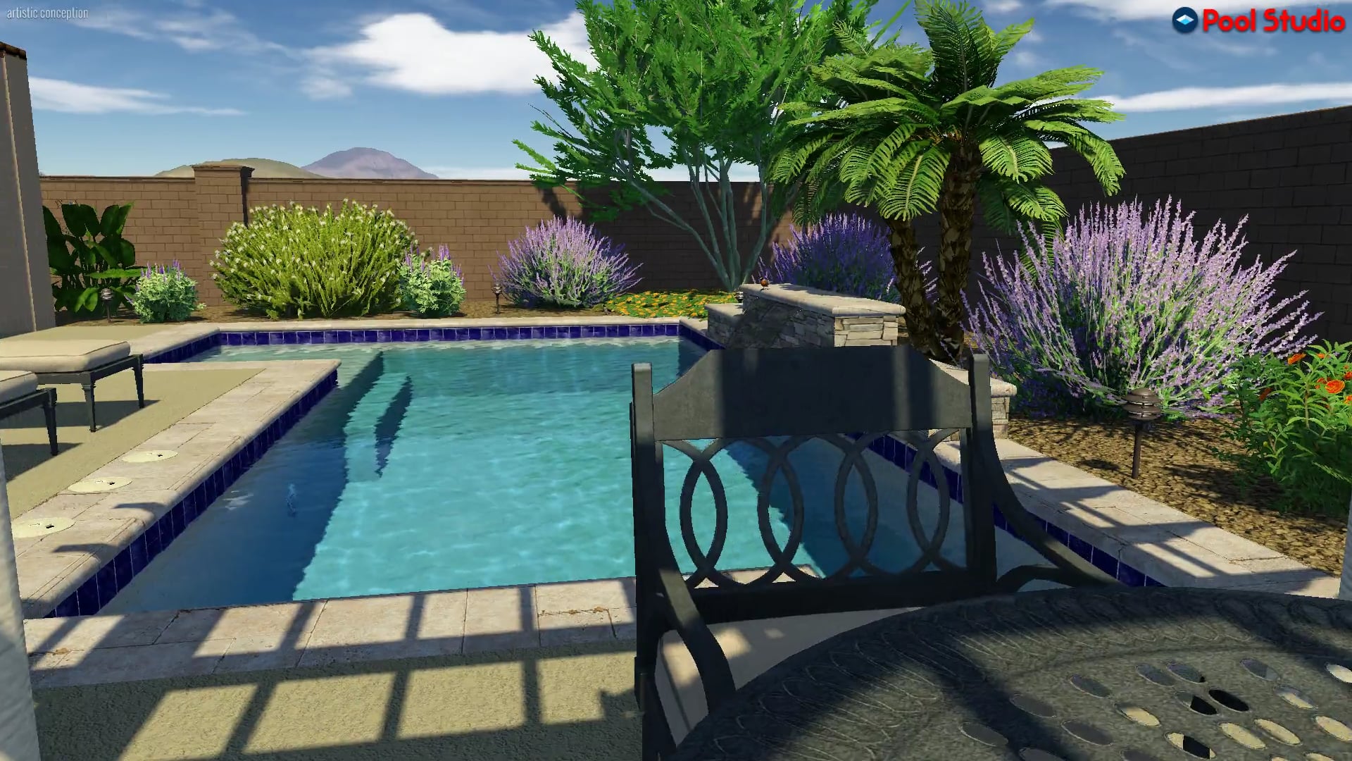 Pool Studio - 3D Swimming Pool Design Software on Vimeo
