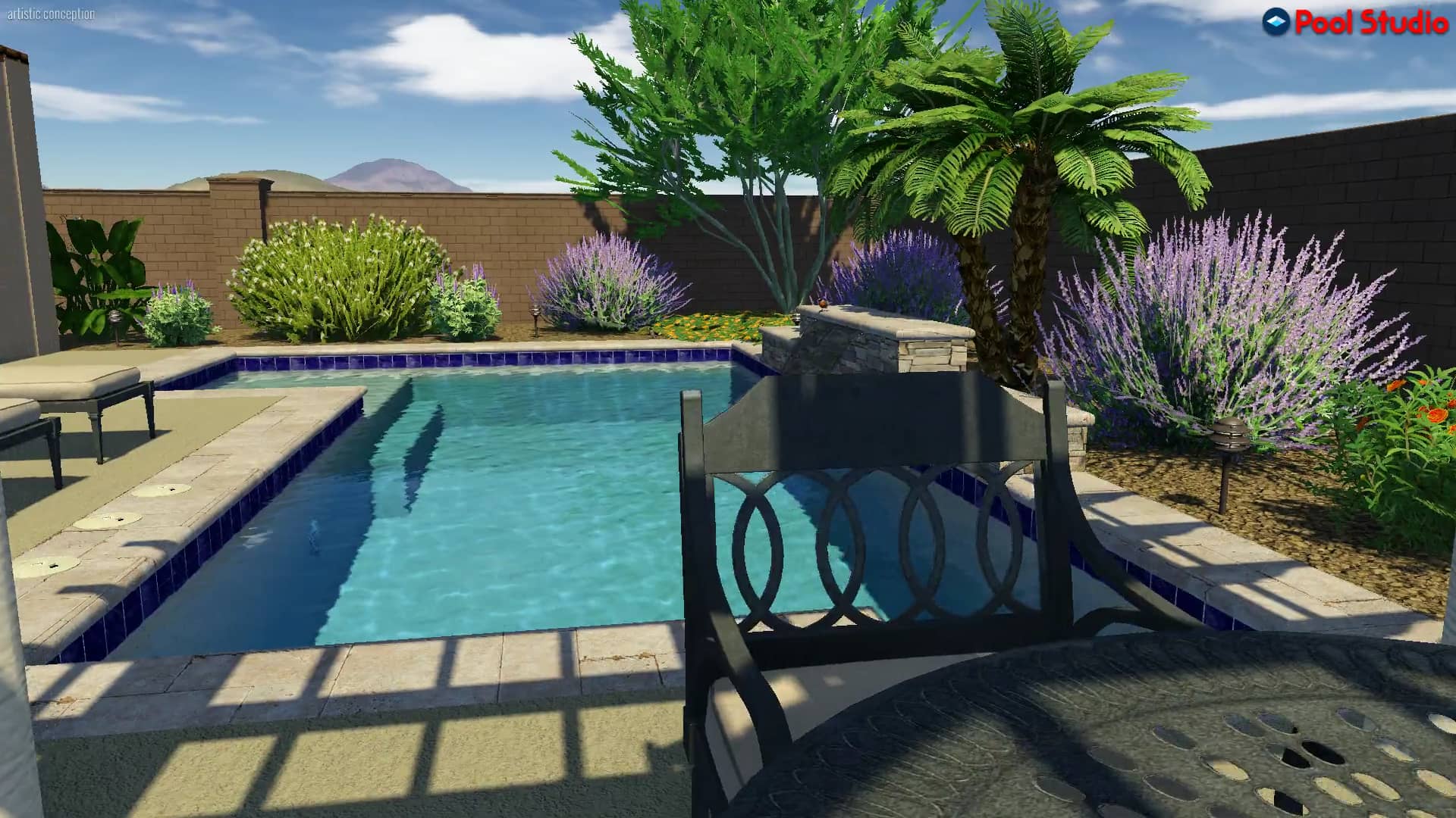 Pool Studio - 3D Swimming Pool Design Software on Vimeo