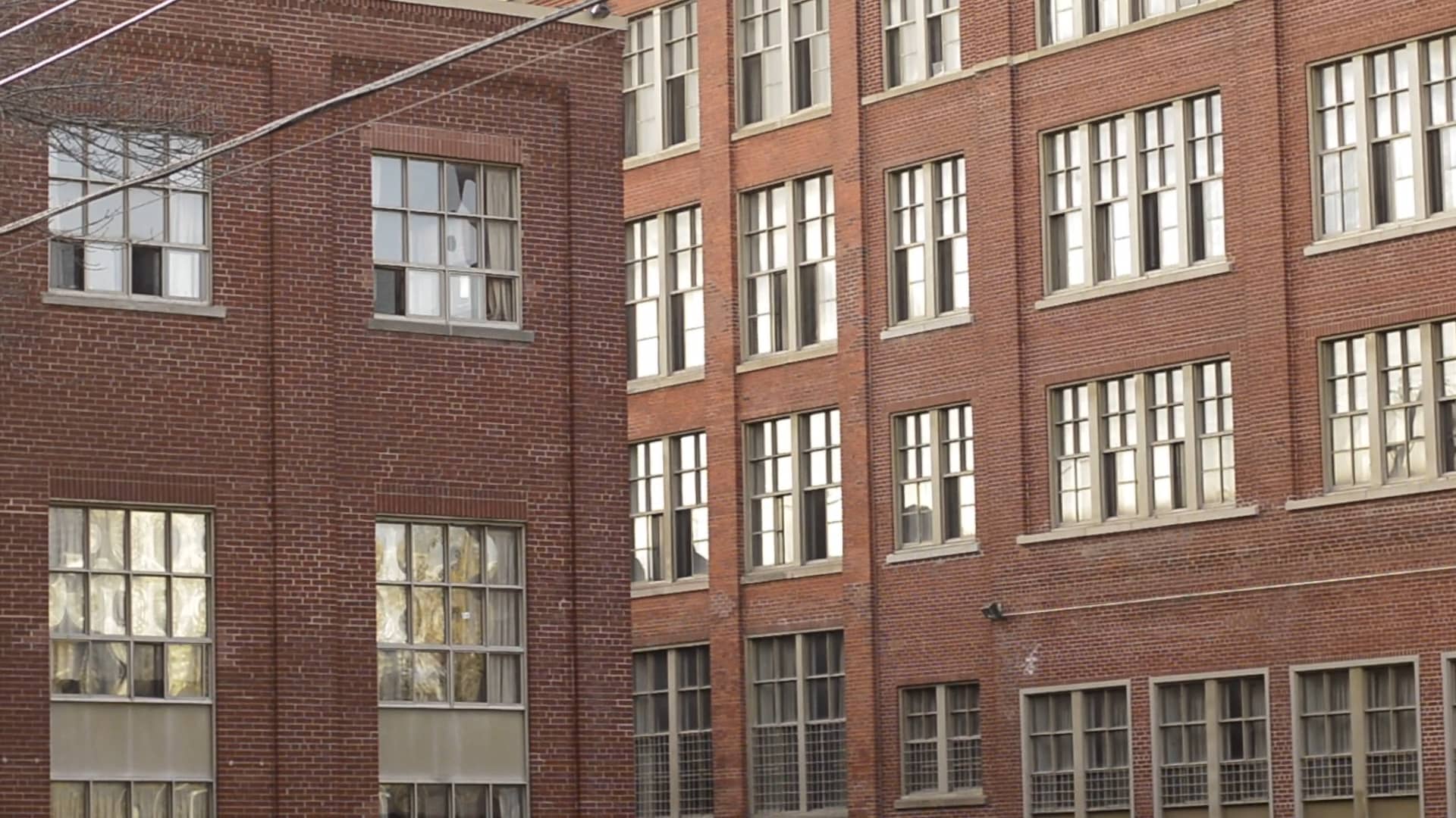 Solin Hall Promotional Video on Vimeo