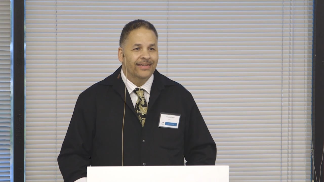 A New Kind of Preacher Forum | 2017: Timothy Swan on Vimeo