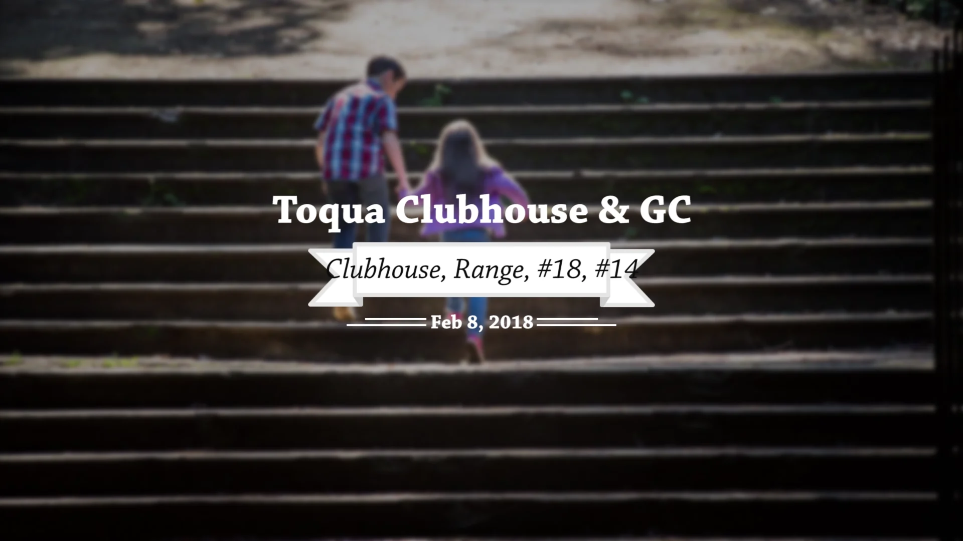 Toqua Clubhouse & GC on Vimeo