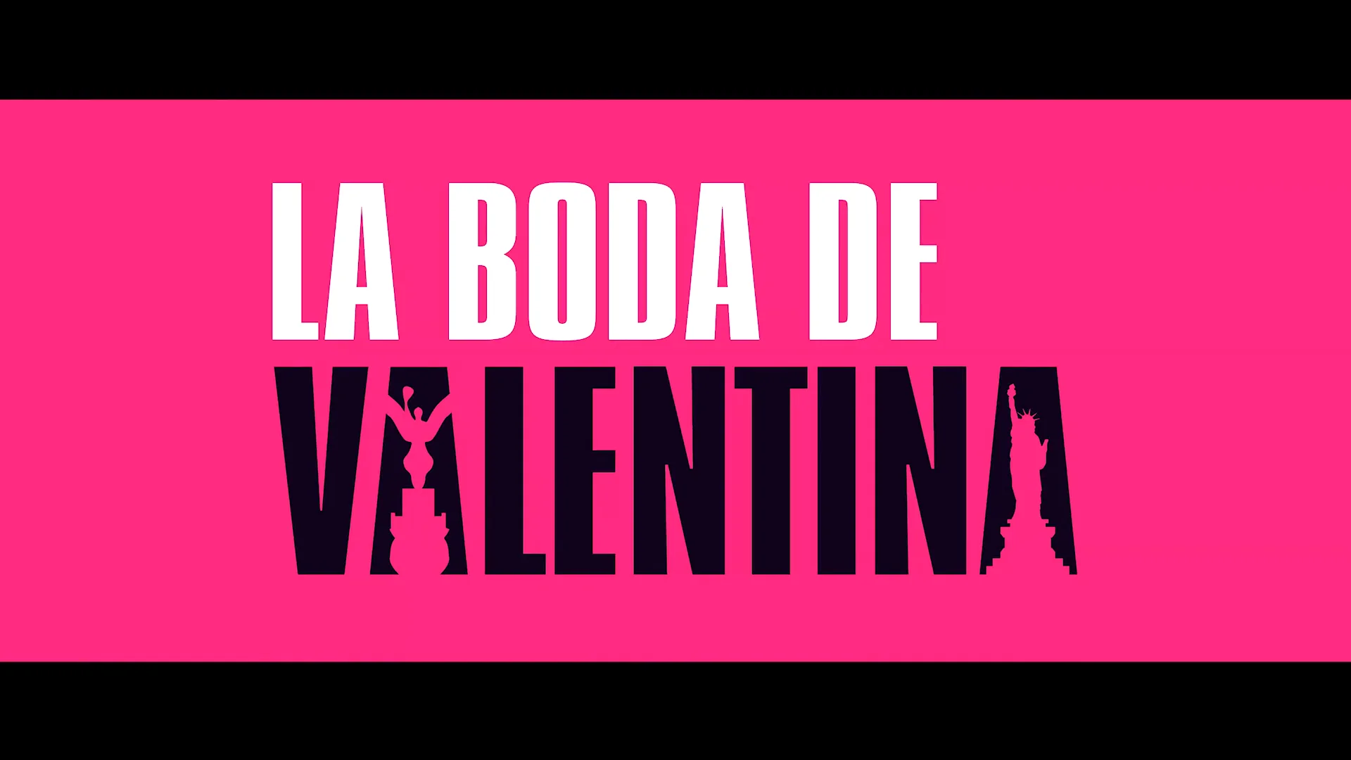 La Boda De Valentina - Trailer on Vimeo