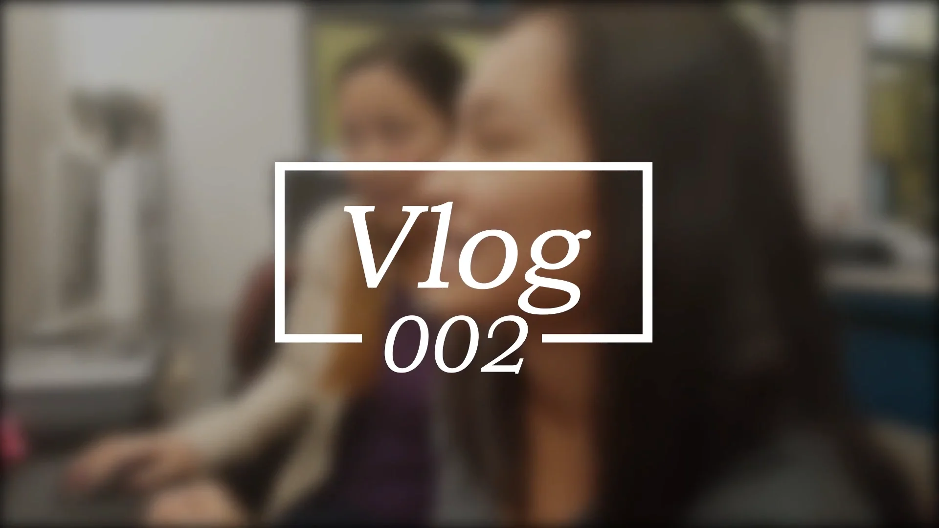 vlog 2 on Vimeo