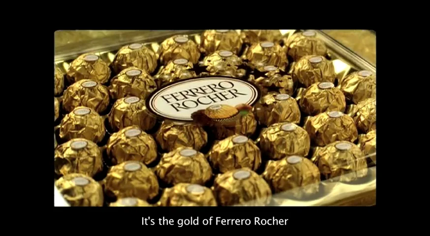 SERGI CAPELLAS - FERRERO Christmas on Vimeo