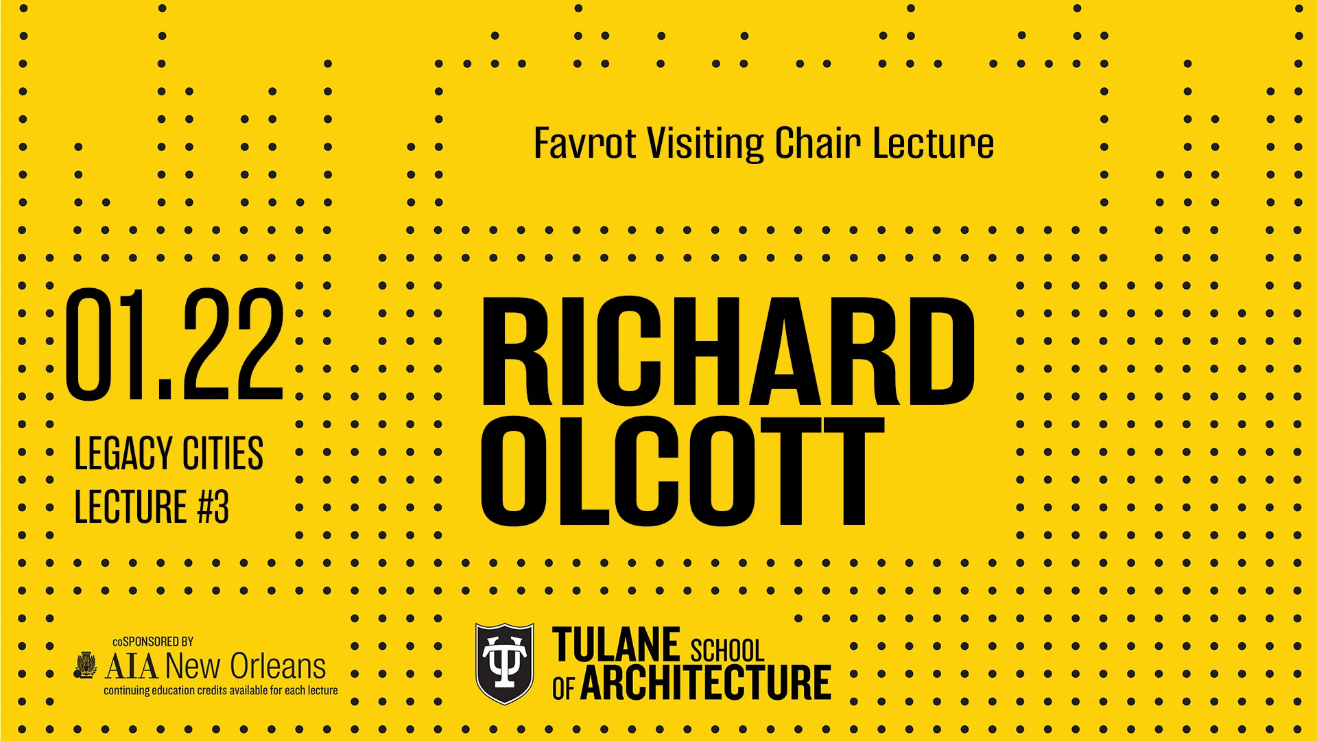 Richard Olcott on Vimeo