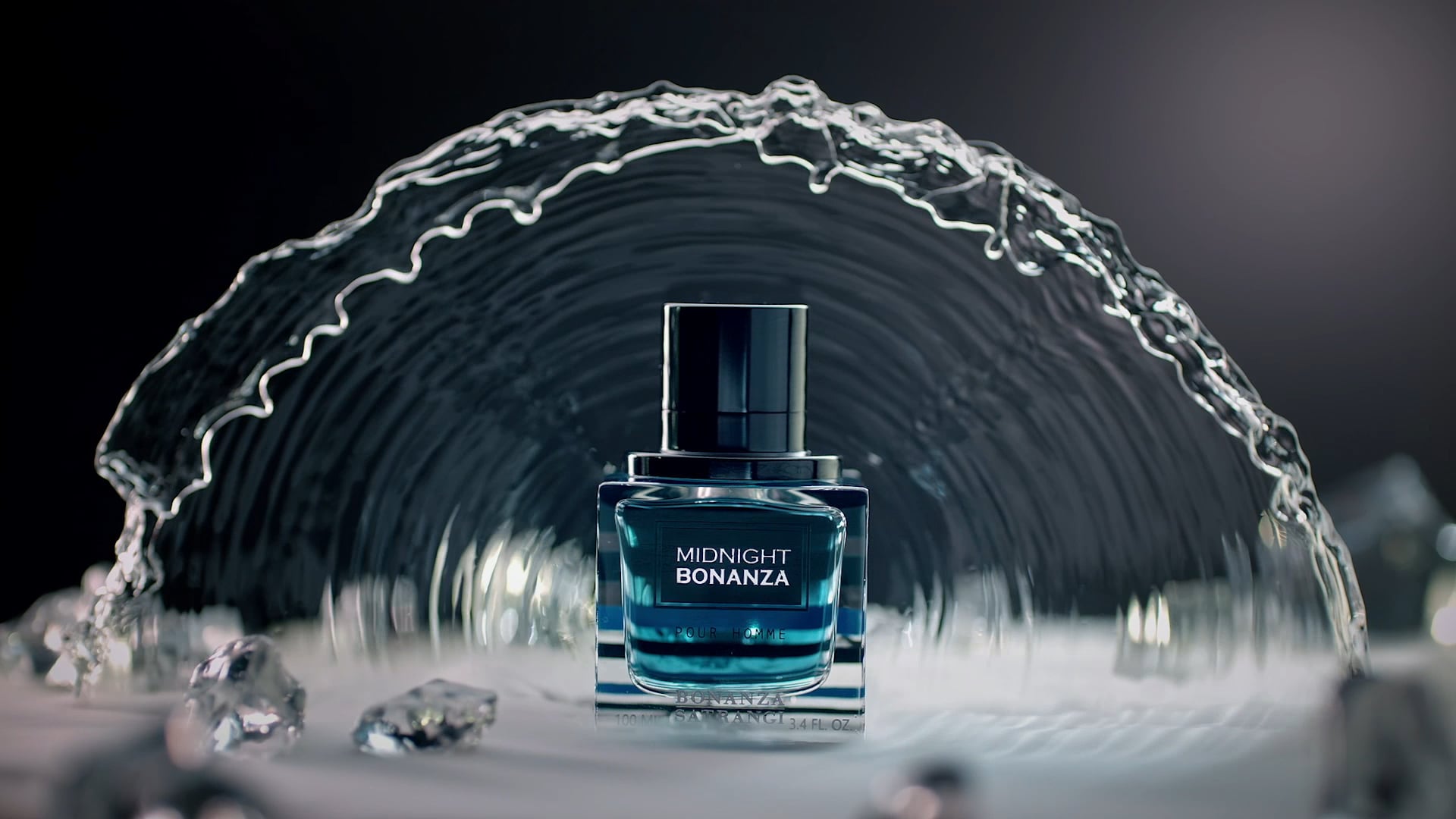 Bonanza Fragrances TVC 2018 - 50 Secs Director's Cut on Vimeo