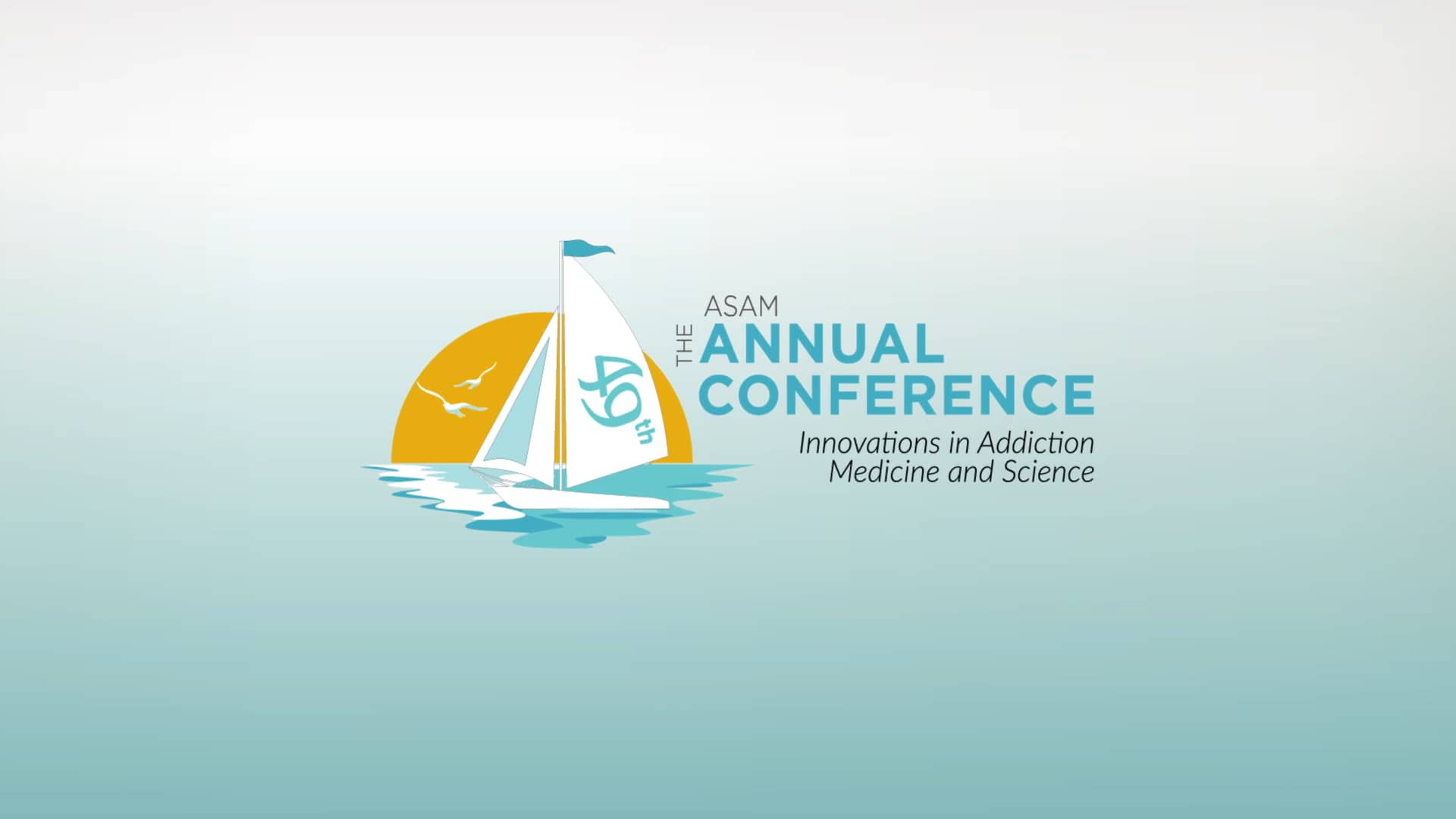 The ASAM 49th Annual Conference - 2018 on Vimeo