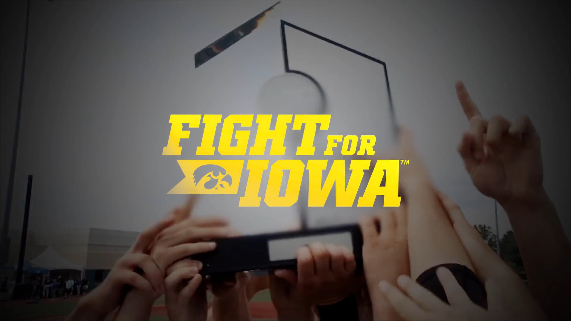 Iowa Hawkeyes: Fight for Iowa 30 on Vimeo
