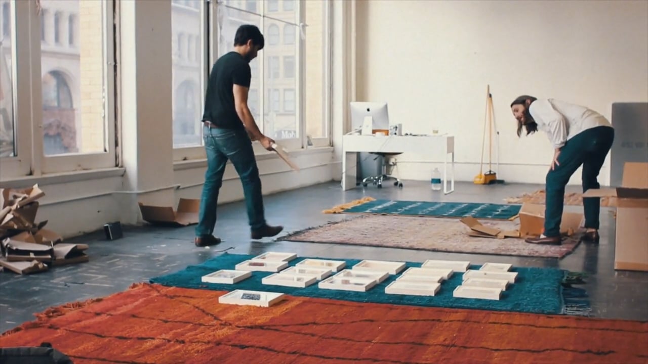 Max on Vimeo