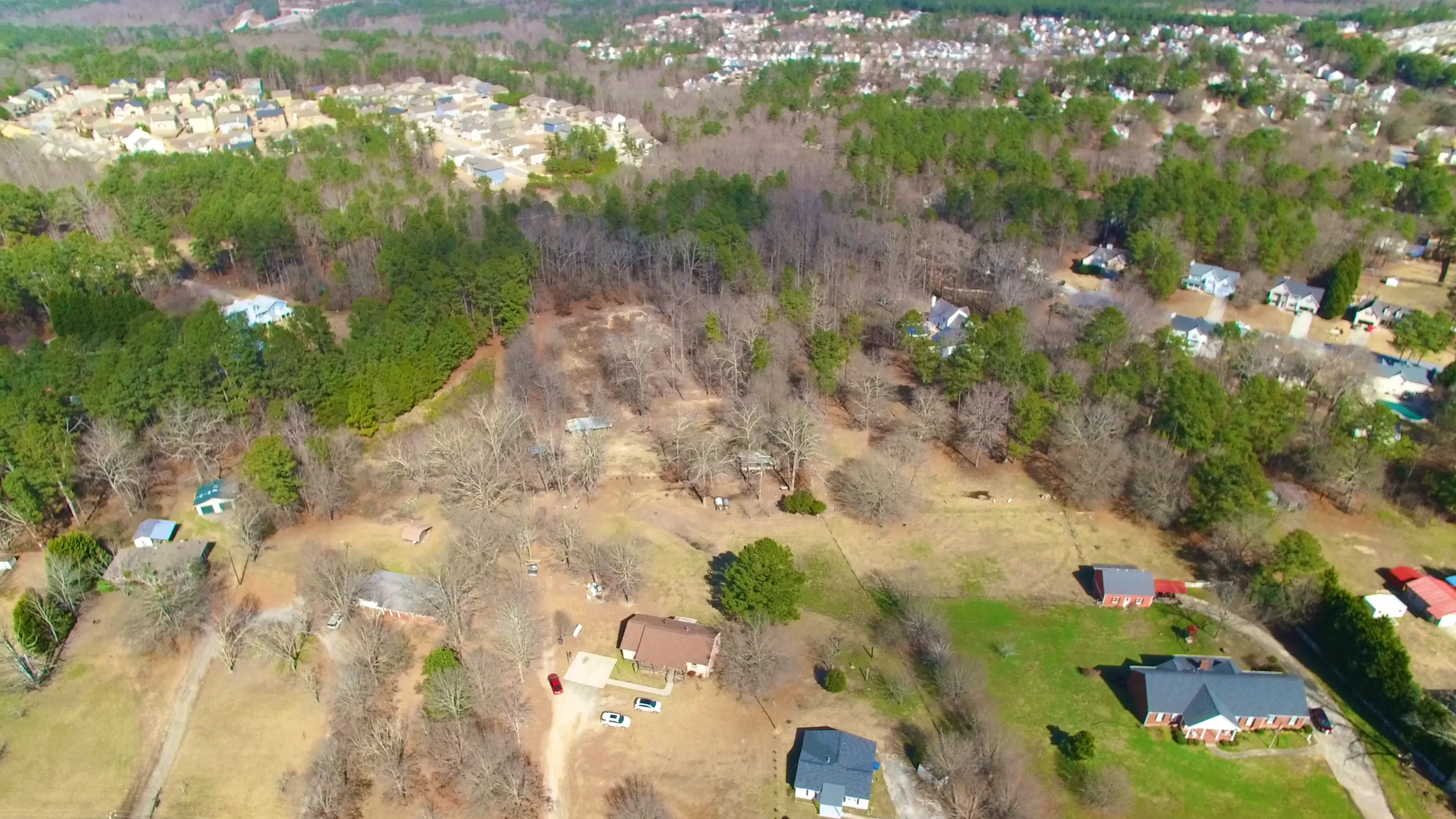 Michelle Scarbrough - 1608 New Hope Rd • Lawrenceville, GA • 30045 on Vimeo