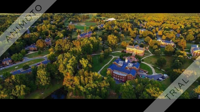 Old Dominion Athletic Conference (ODAC) Schools (Division III) on Vimeo