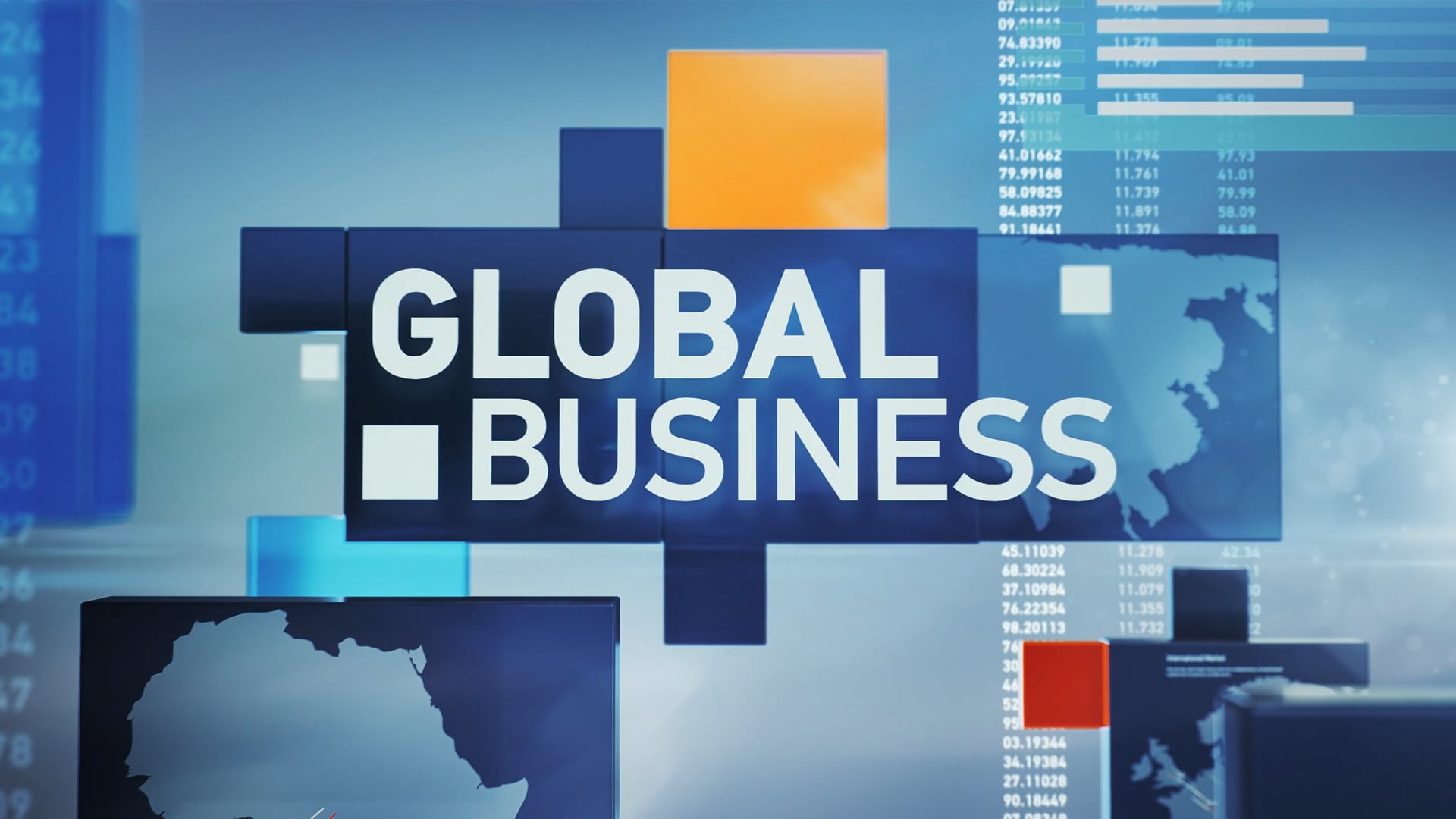 Global Business Show Opener | Videos & Movies on Vimeo