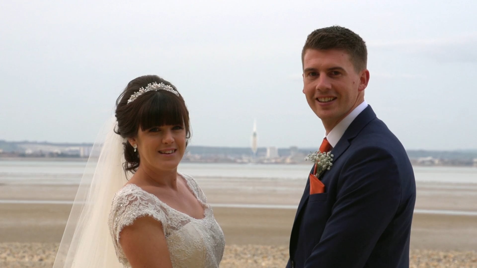 Nikki + Stuart - Wedding Trailer on Vimeo