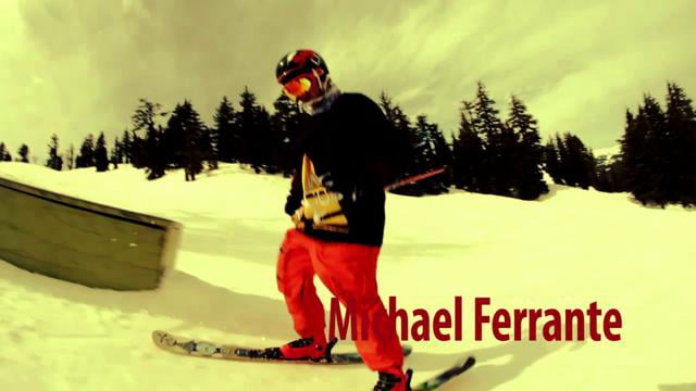 Mike Ferrante Promo on Vimeo