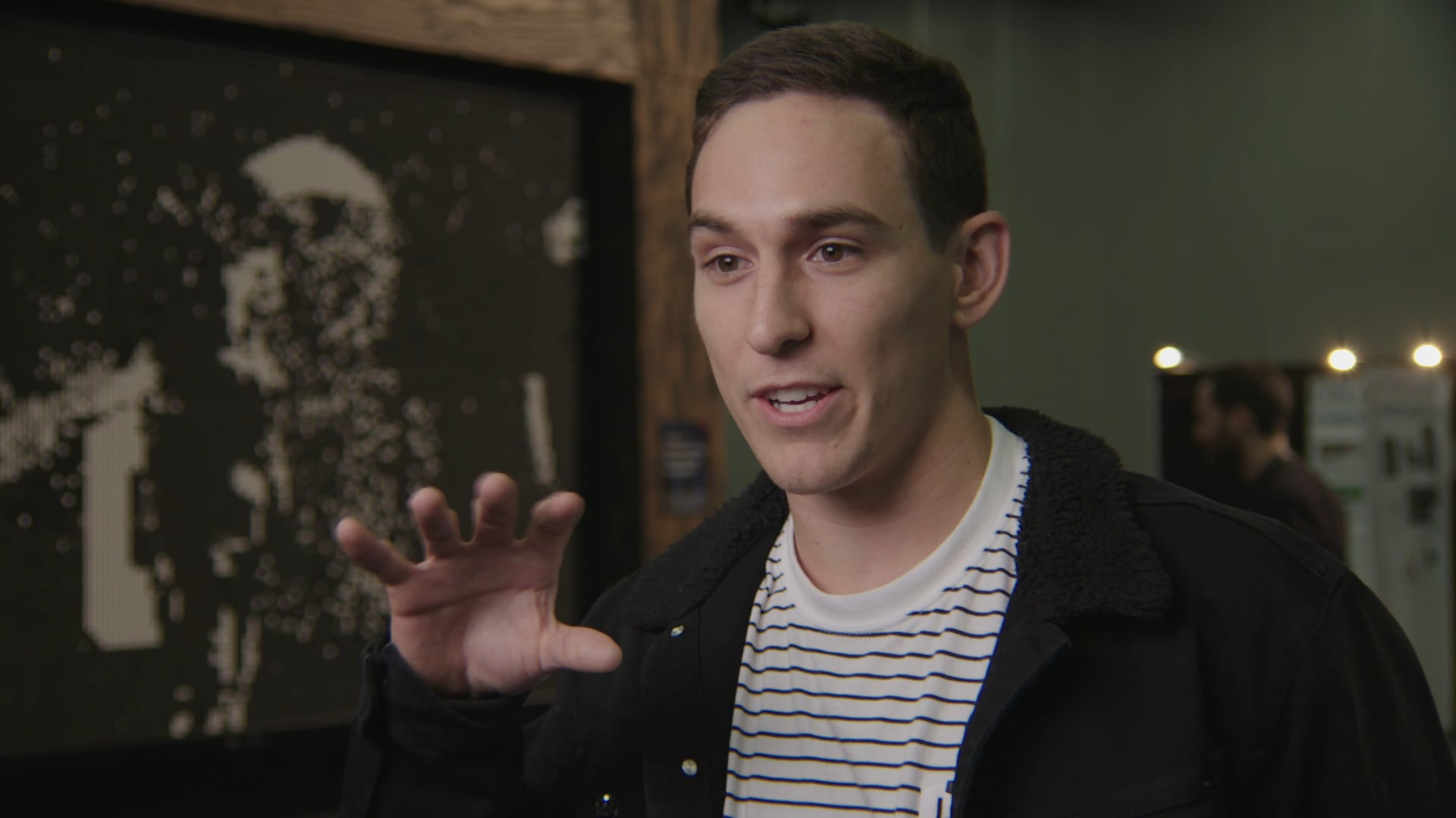 Adobe MAX 2017 Jake Rich on Vimeo