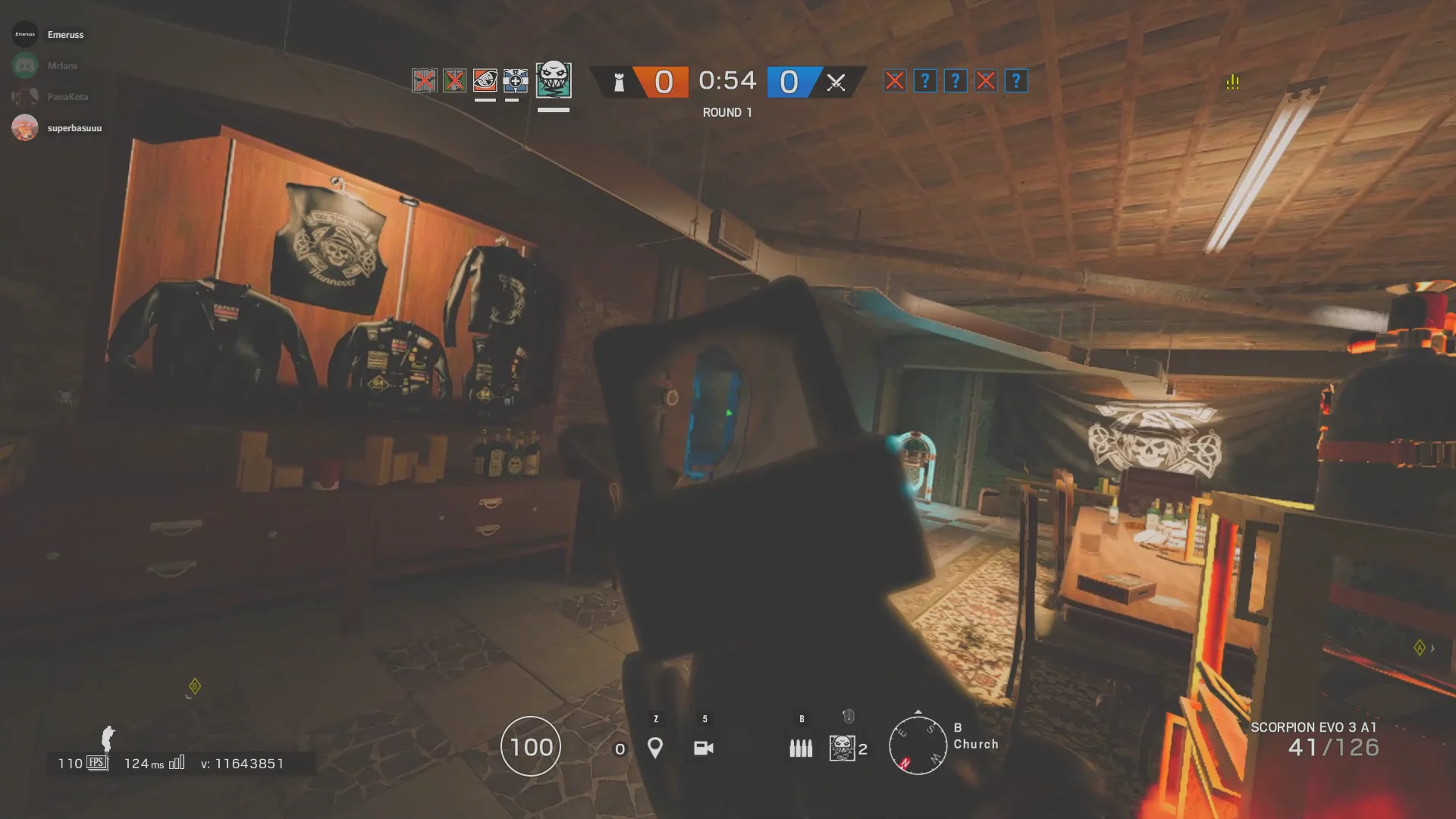 Ela 4K on Vimeo