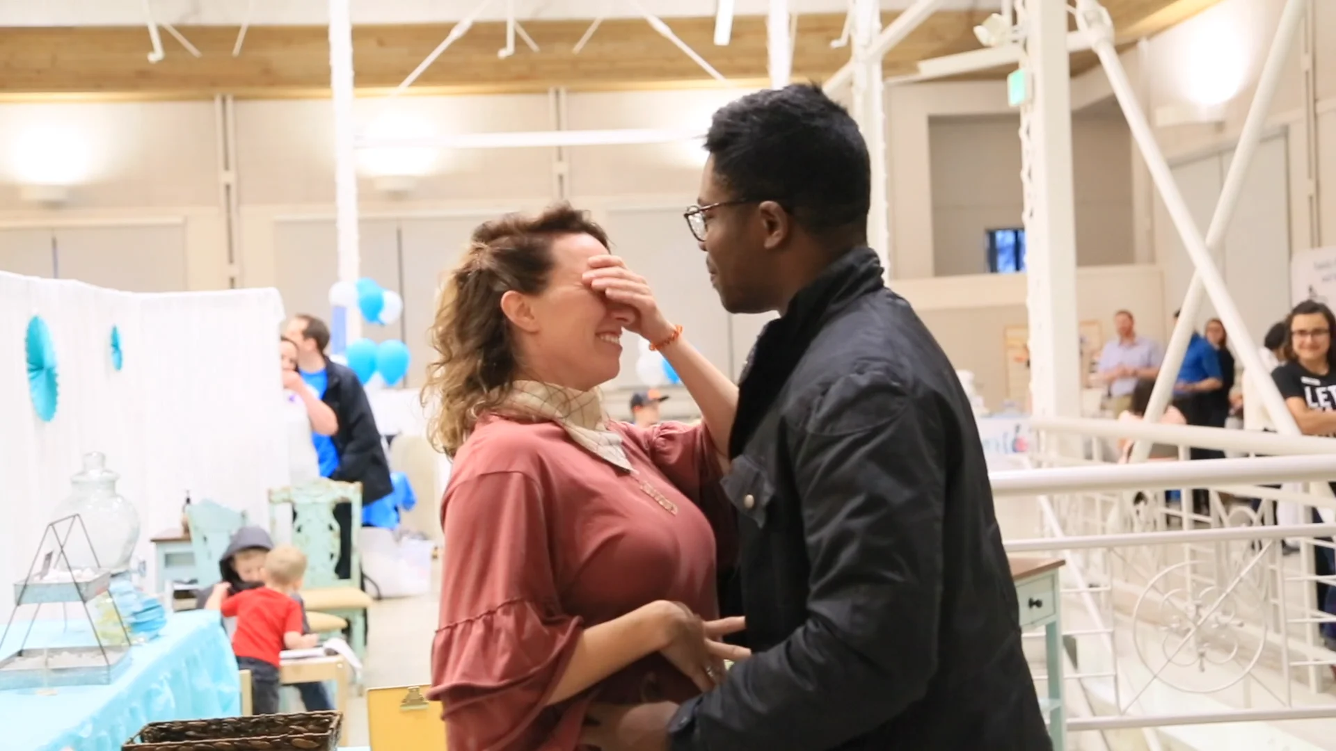 Hannah & Victor on Vimeo