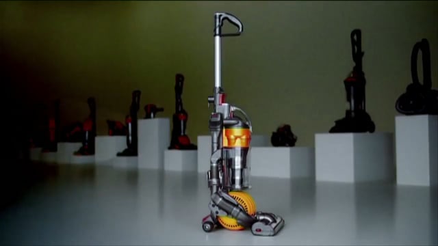 DYSON COMMERCIALS Simon Richards DoP - Dyson "Ball" 30" TVC on Vimeo