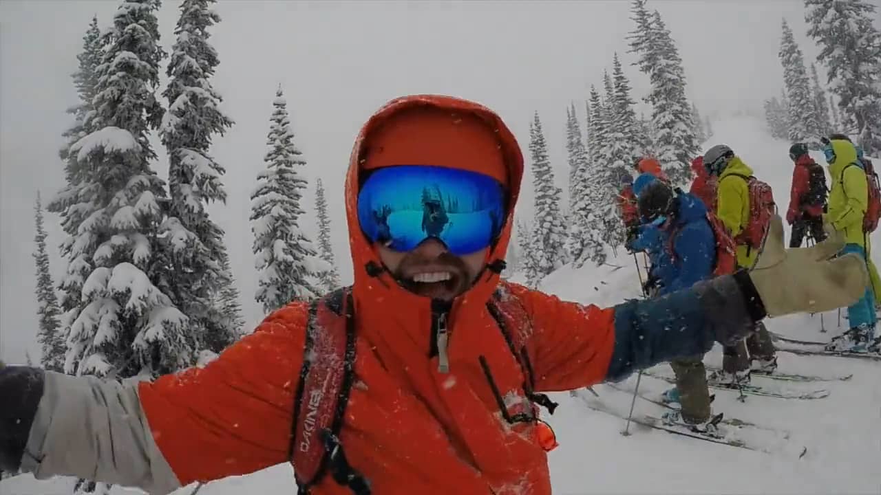 Retallack with Joel Schaefer on Vimeo