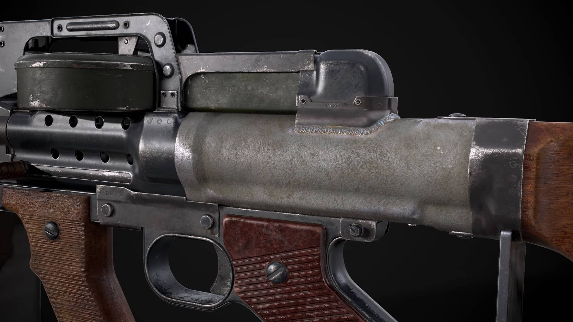 MP50 Camera Animation on Vimeo