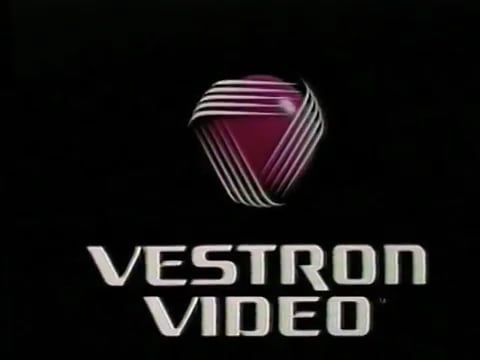 Vestron Video Logo. on Vimeo