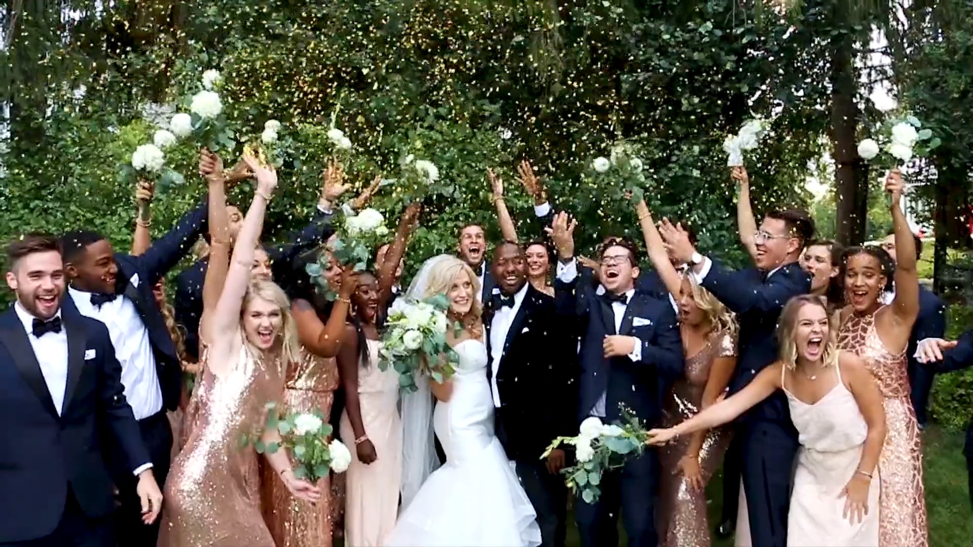 cortney + christine houston on Vimeo