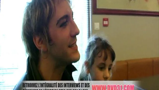 Mikelangelo Loconte et Florent Mothe chantent "Vivre à en Crever" de ...