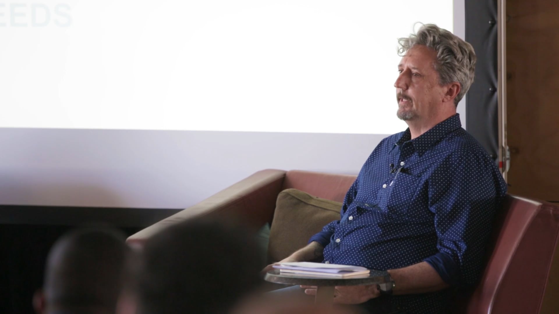 Mark Dundon - Seven Seeds, Melbourne on Vimeo