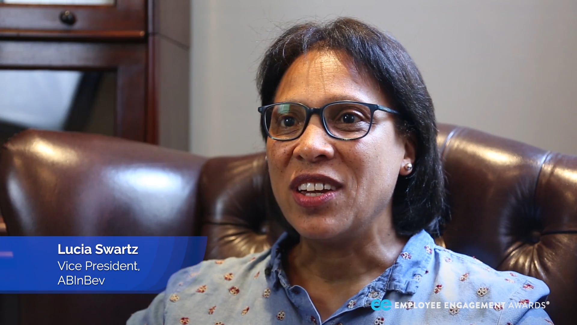 Judge Interview (Lucia Swartz) on Vimeo