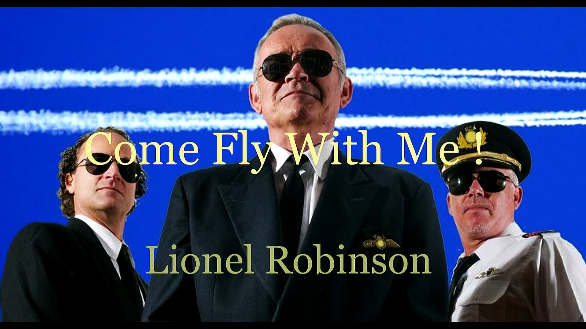 Lionel Robinson Highlight on Vimeo