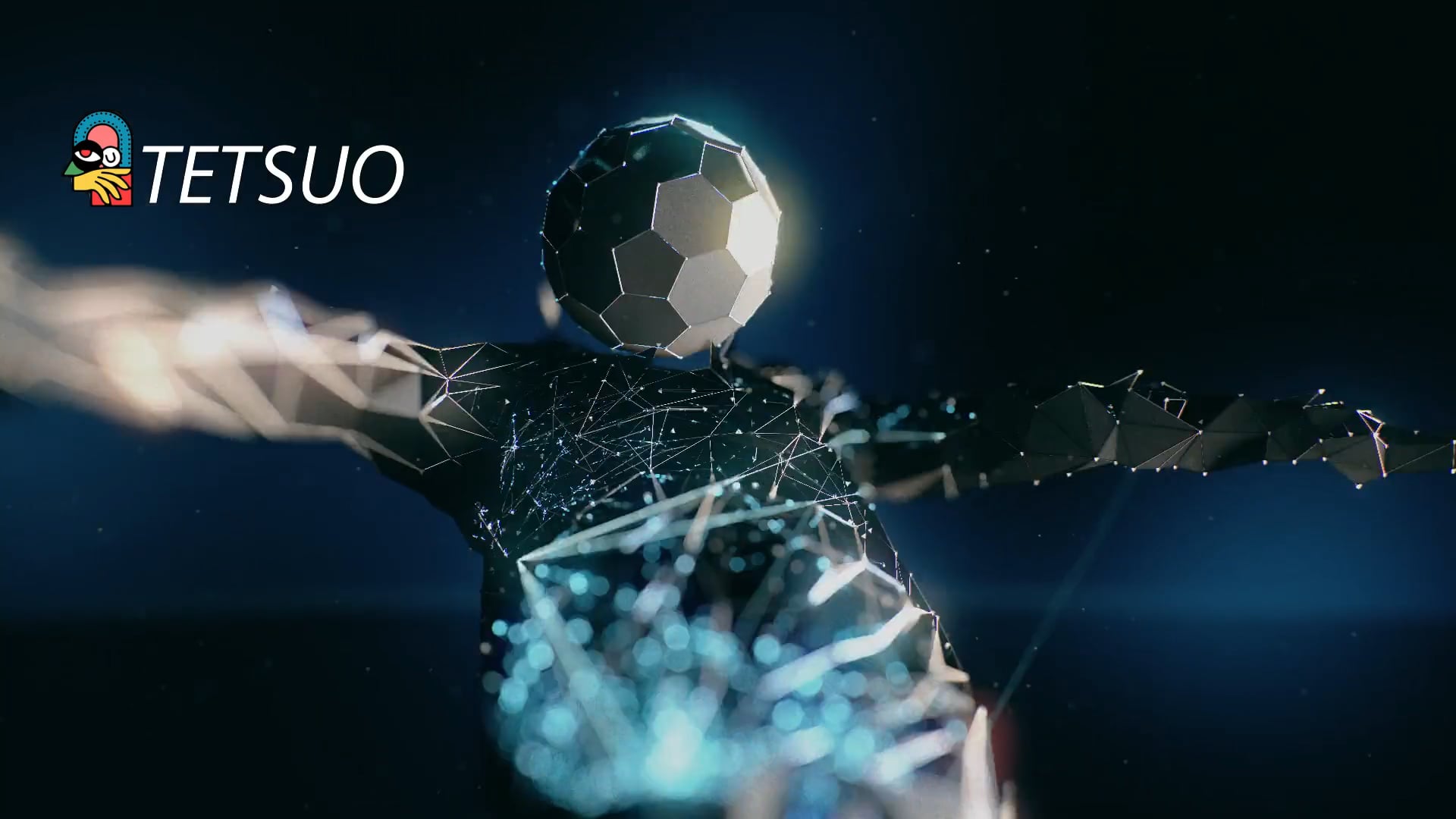 Futur Football Club 2050 | Breakdown Générique on Vimeo