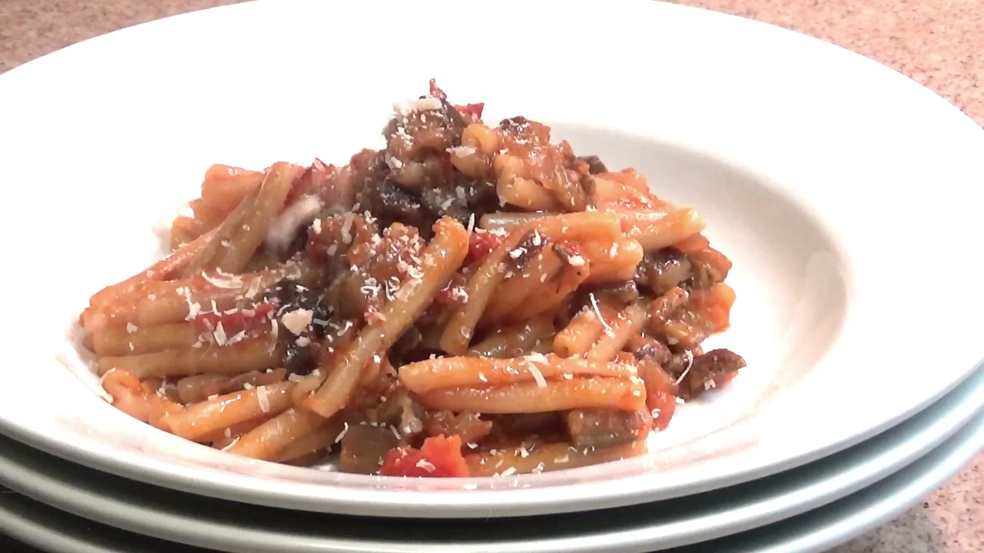 Kenzo Food Channel on Vimeo