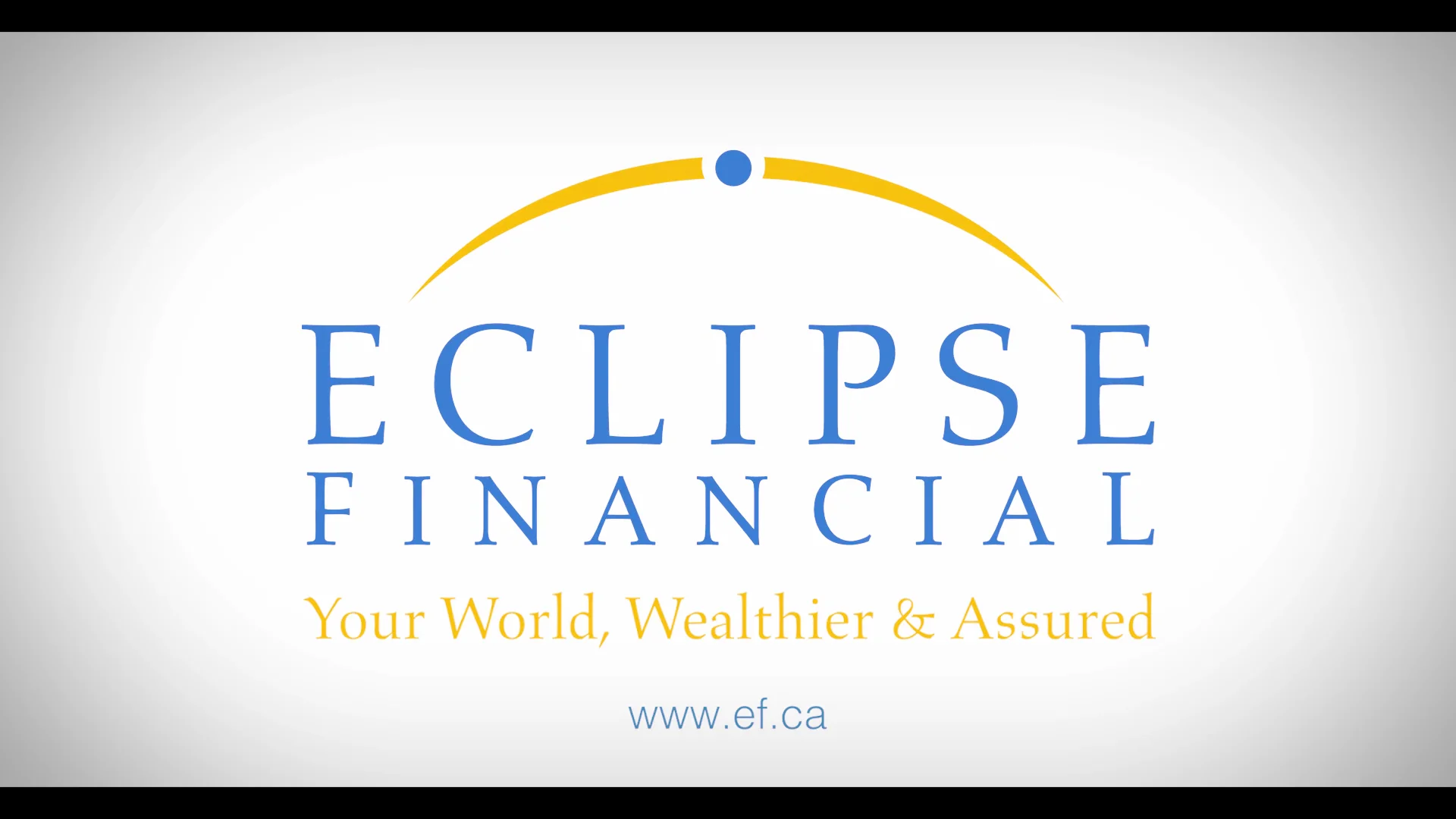 Eclipse Financial Why (Website) on Vimeo